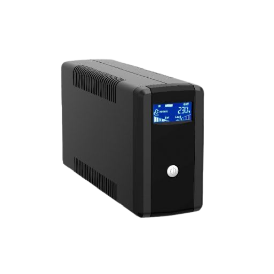 UPS 1000 VA 600 WATTS Allsai